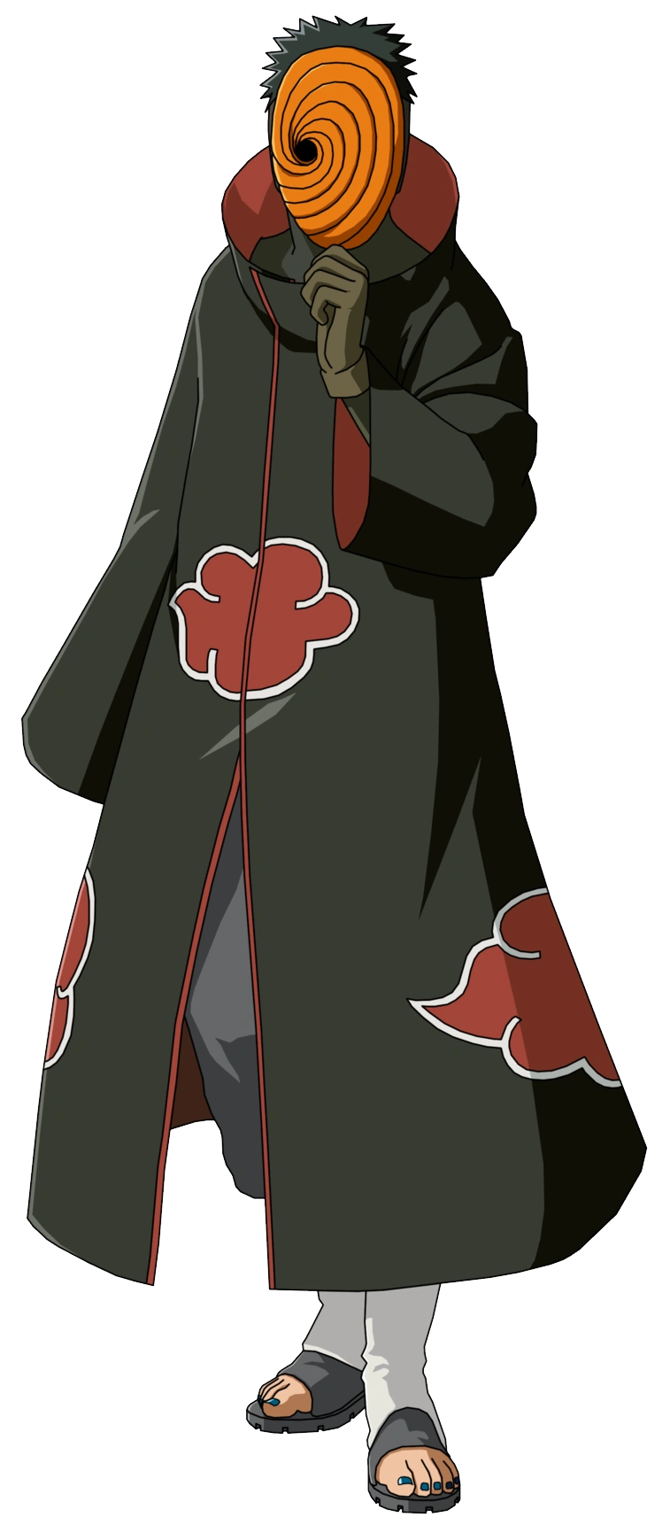 Obito Uchiha | Inconsistently Heinous Wiki | Fandom