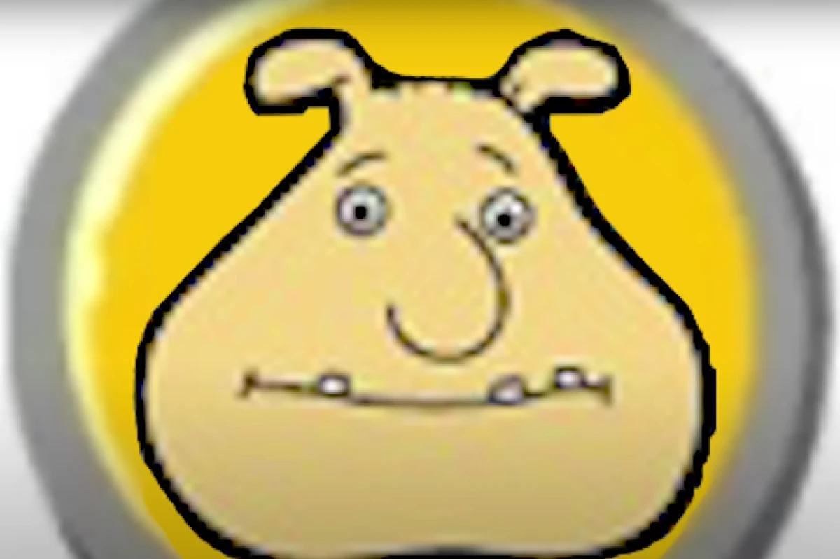 Binky (You've Gotta be Kidding!) | Inconsistently Heinous Wiki | Fandom