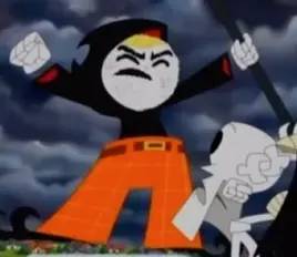 Mandy | Inconsistently Heinous Wiki | Fandom