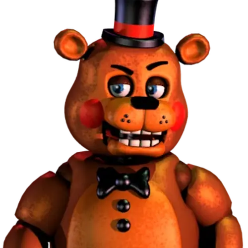 FNaF2/SFM) Golden Toy Freddy By Zoinkeesuwu On DeviantArt, 52% OFF