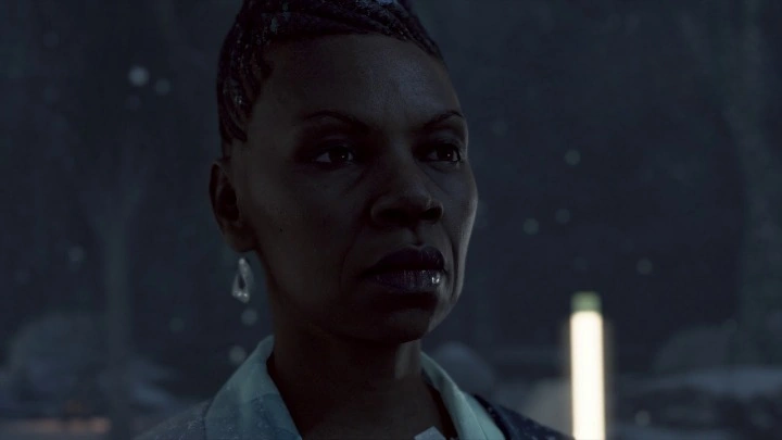 User blog:NBProductions17/IH Proposal: Amanda (Detroit: Become Human ...