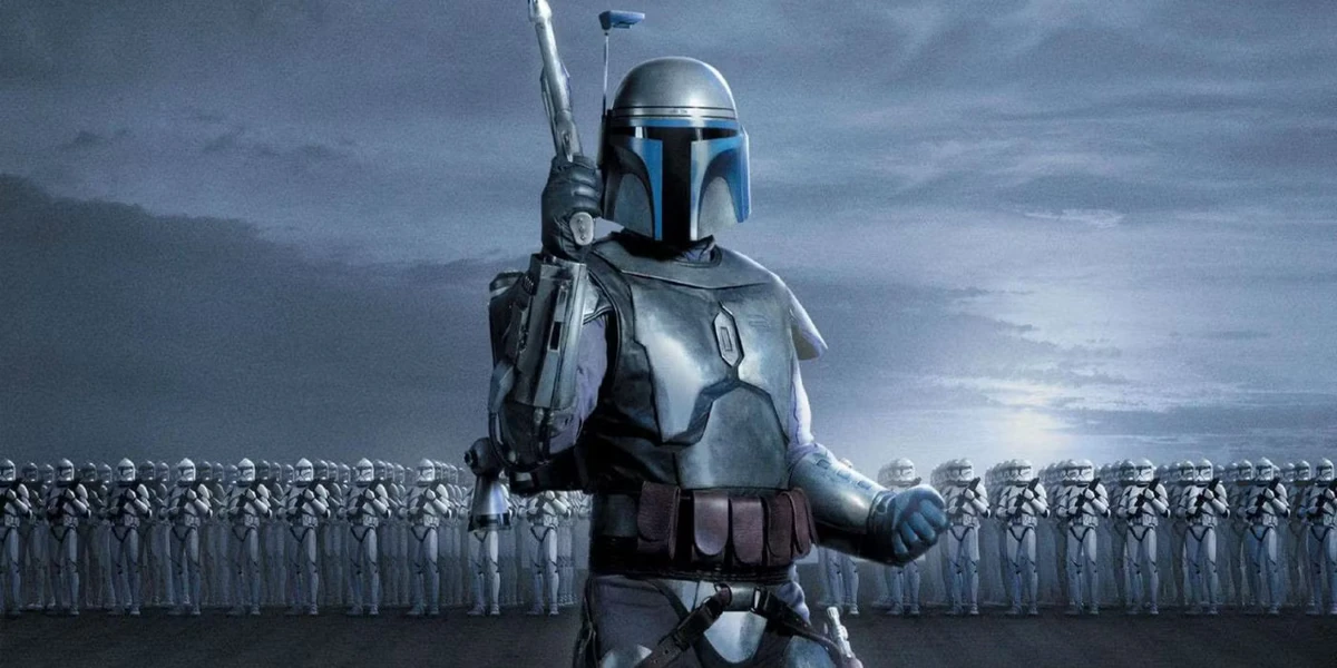 User blog:DerangedBowman/IH Proposal: Jango Fett | Inconsistently ...