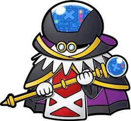 Sir Grodus | Inconsistently Heinous Wiki | Fandom