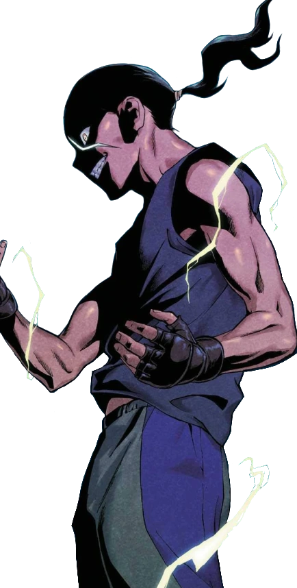 Discuss Everything About Inconsistently Heinous Wiki | Fandom