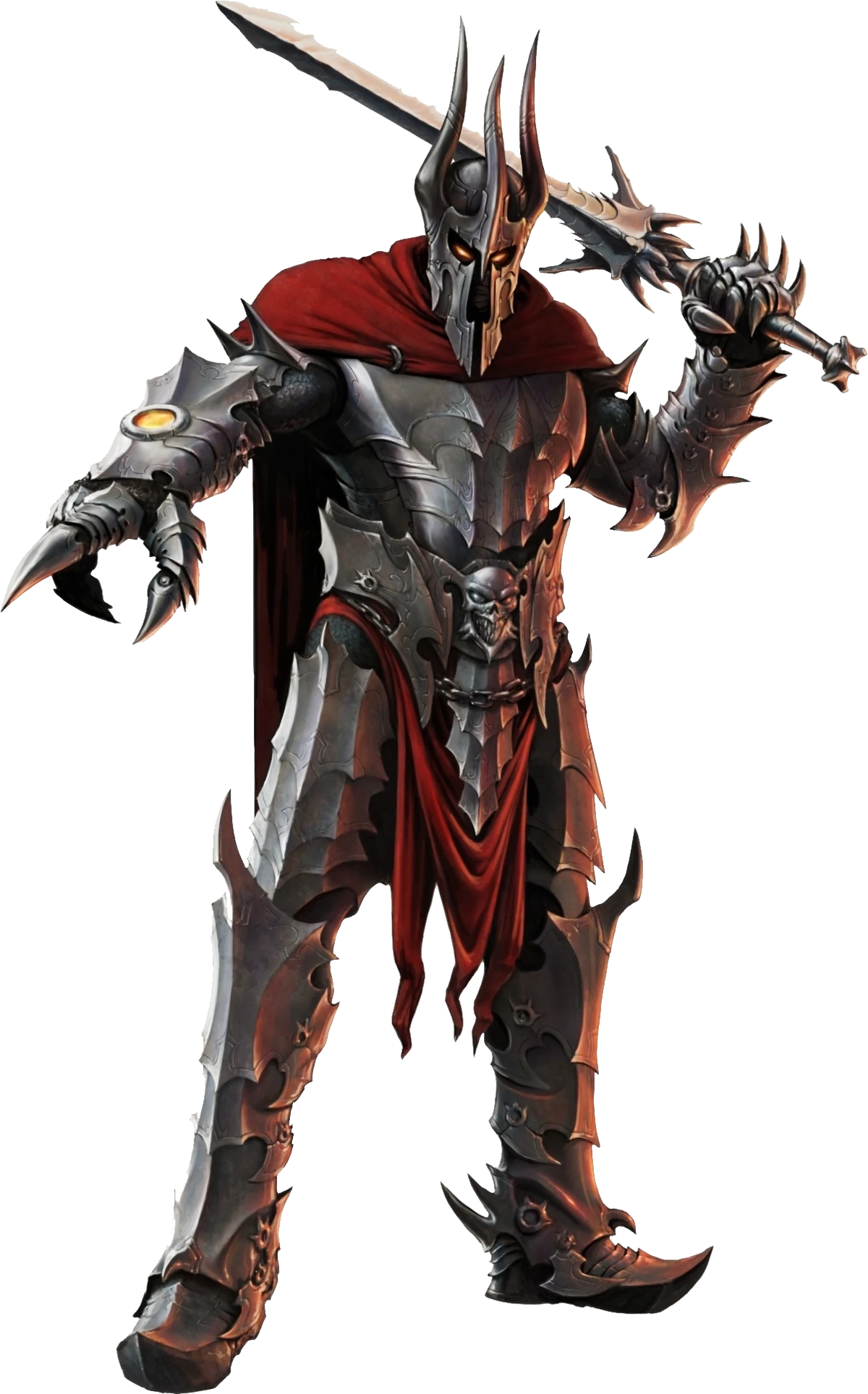Third Overlord | Inconsistently Heinous Wiki | Fandom