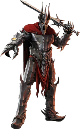 Third Overlord | Inconsistently Heinous Wiki | Fandom