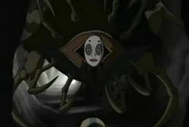 Koh the Face Stealer | Inconsistently Heinous Wiki | Fandom