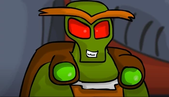 Lord Brevon | Inconsistently Heinous Wiki | Fandom