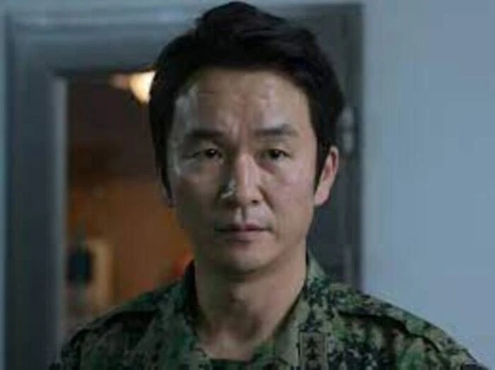 Jin Seon-moo | Inconsistently Heinous Wiki | Fandom