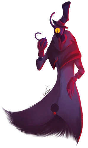 The NPE Killer | Inconsistently Heinous Wiki | Fandom