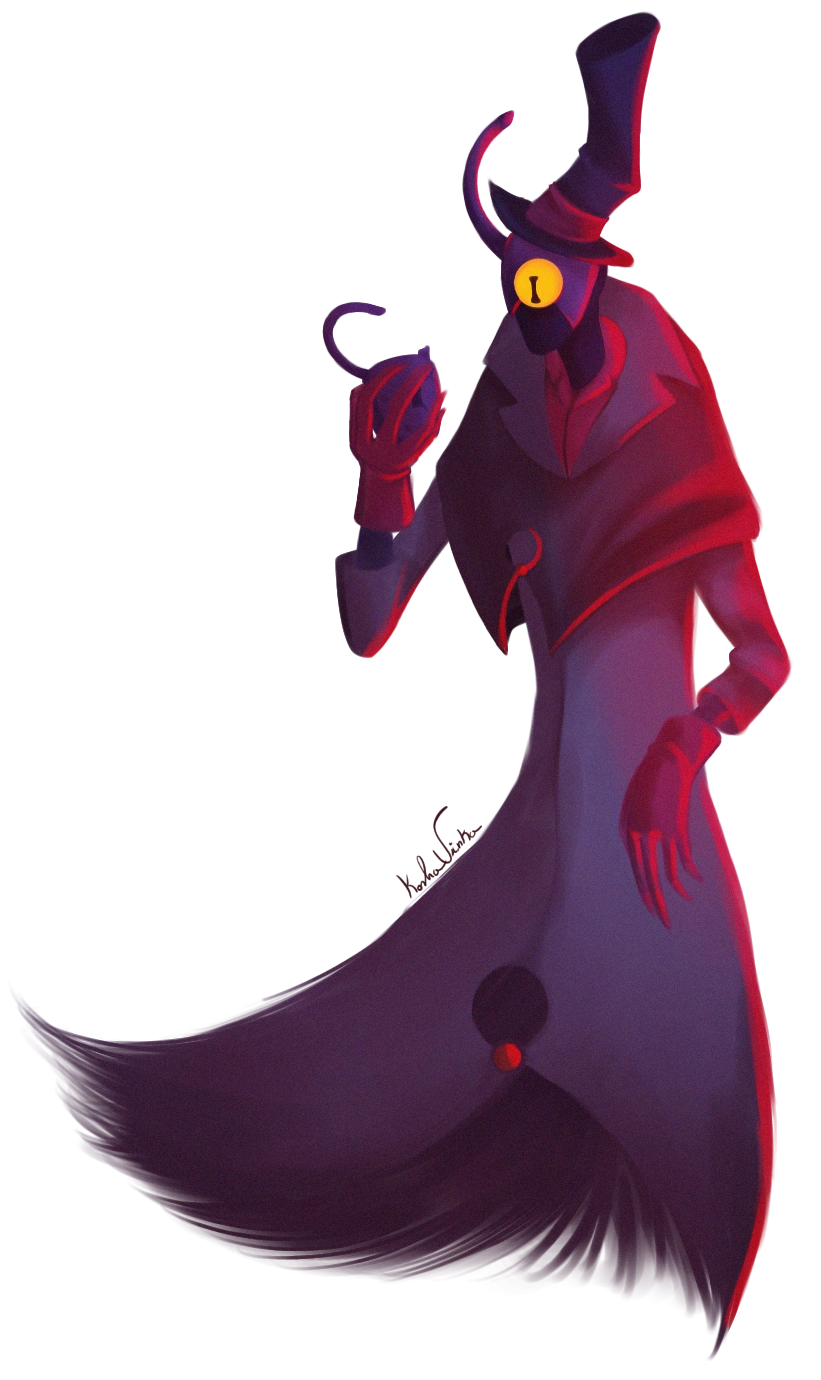 The NPE Killer | Inconsistently Heinous Wiki | Fandom