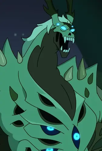 Emperor Belos (Tomotasauce) | Inconsistently Heinous Wiki | Fandom