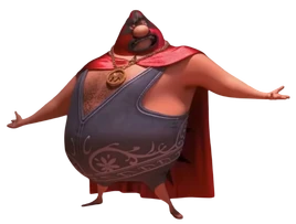 El Macho | Inconsistently Heinous Wiki | Fandom