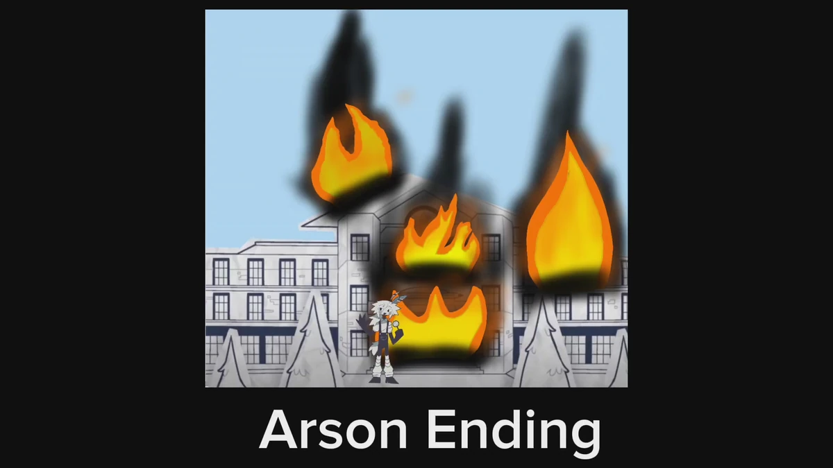 Engel | Inconsistently Heinous Wiki | Fandom