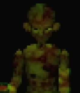 Edward Crow | Inconsistently Heinous Wiki | Fandom