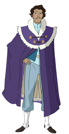 Varrick | Inconsistently Heinous Wiki | Fandom