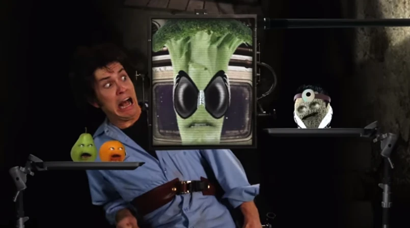 User blog:TAMF2006/IH Proposal: Broccoli Overlord from The Highfructose ...