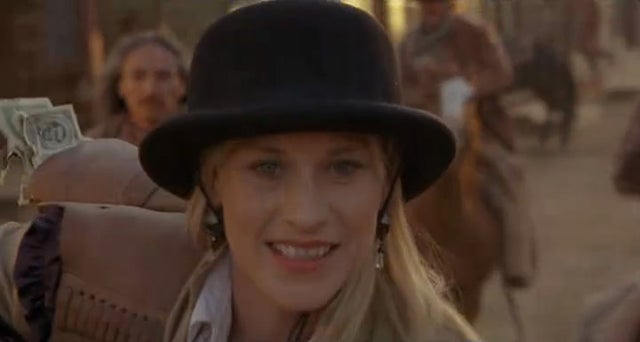 Kissin Kate Barlow Inconsistently Heinous Wiki Fandom