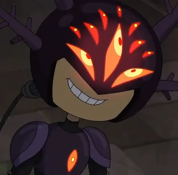 The Core | Inconsistently Heinous Wiki | Fandom