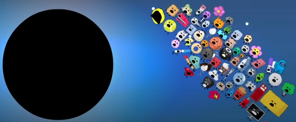 User blog:Snake Man 12.0/Inconsistently Heinous Proposal: Black Hole ...