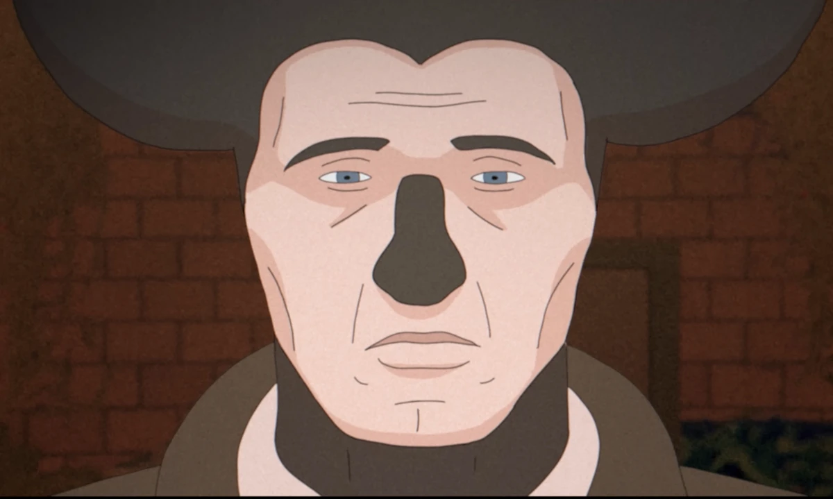 Sergeant Mickey (Ethereal Snake) | Inconsistently Heinous Wiki | Fandom