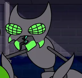 Gray (GameToons) | Inconsistently Heinous Wiki | Fandom