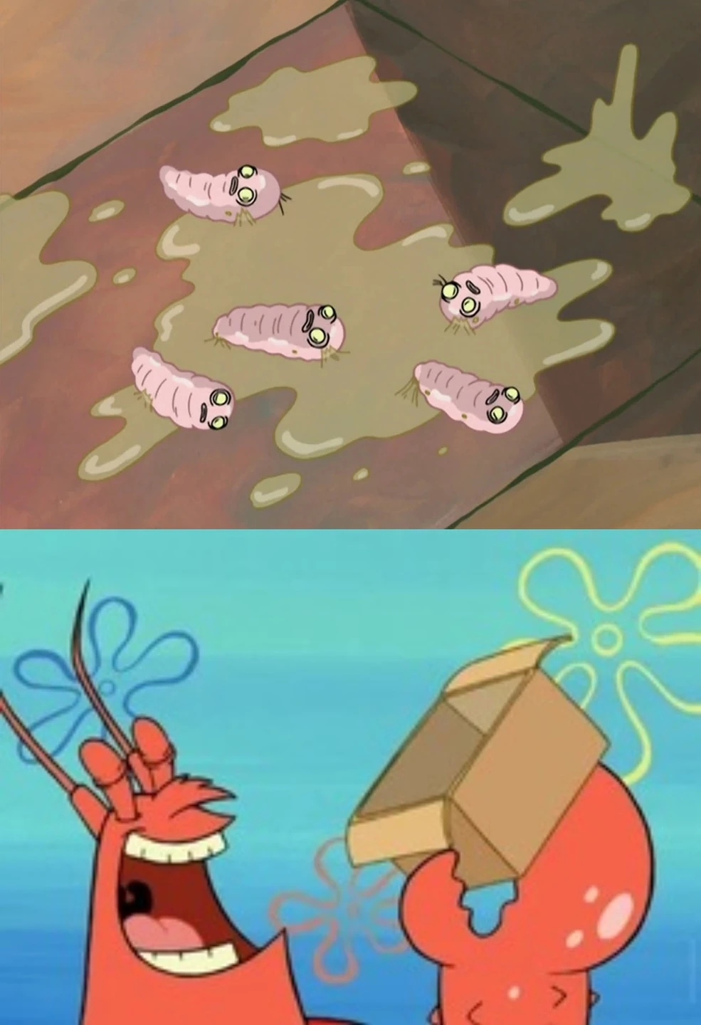 Spongebob Lobster Memes Larry The Lobster | Spongebob'N'Friends Amino