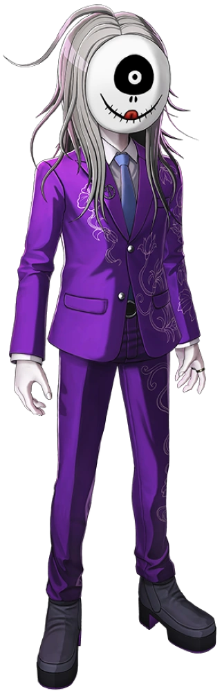 Discuss Everything About Inconsistently Heinous Wiki | Fandom