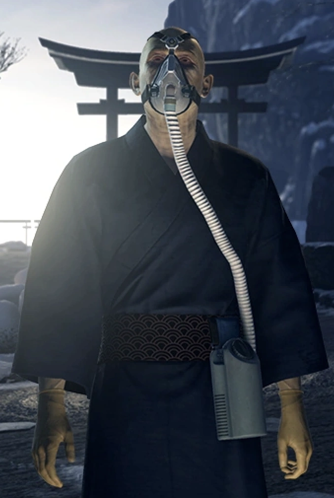 Taheiji Koyama | Inconsistently Heinous Wiki | Fandom