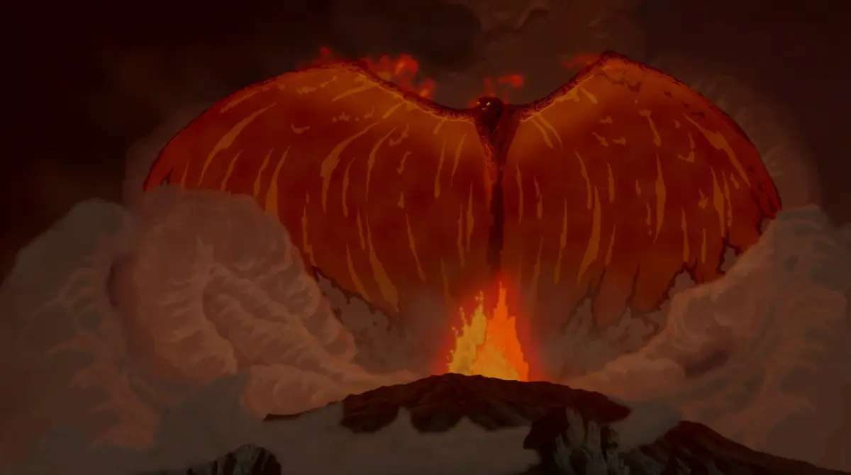 Firebird | Inconsistently Heinous Wiki | Fandom