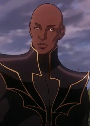 Isaac (Netflix's Castlevania) | Inconsistently Heinous Wiki | Fandom