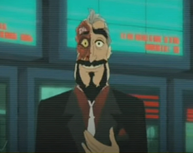 User blog:The great mark/IH Proposal: The Network Head from the Drawn ...