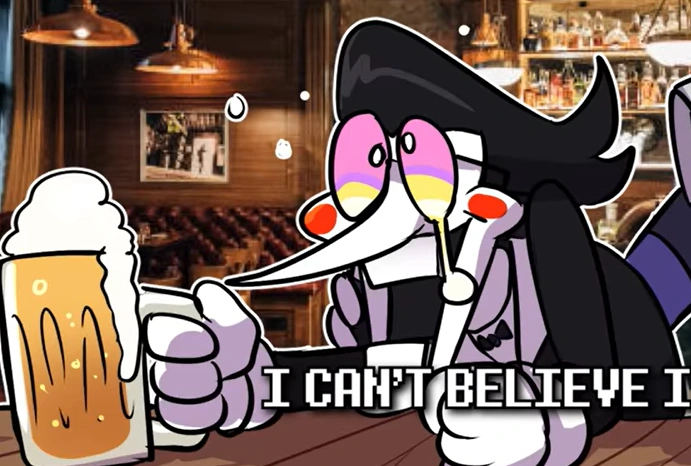 Spamton G. Spamton (Juno Songs) | Inconsistently Heinous Wiki | Fandom