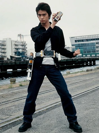 Masato Kusaka | Inconsistently Heinous Wiki | Fandom