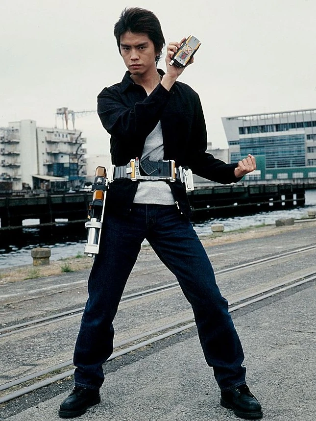 Masato Kusaka | Inconsistently Heinous Wiki | Fandom