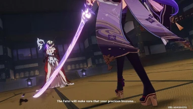 User blog:Sun9141/IH Removal - La Signora | Inconsistently Heinous Wiki ...