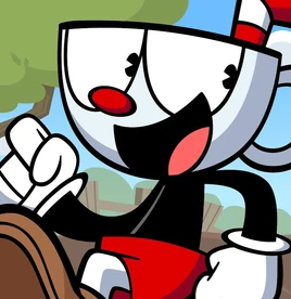 Cuphead (ChrisShwafer) | Inconsistently Heinous Wiki | Fandom