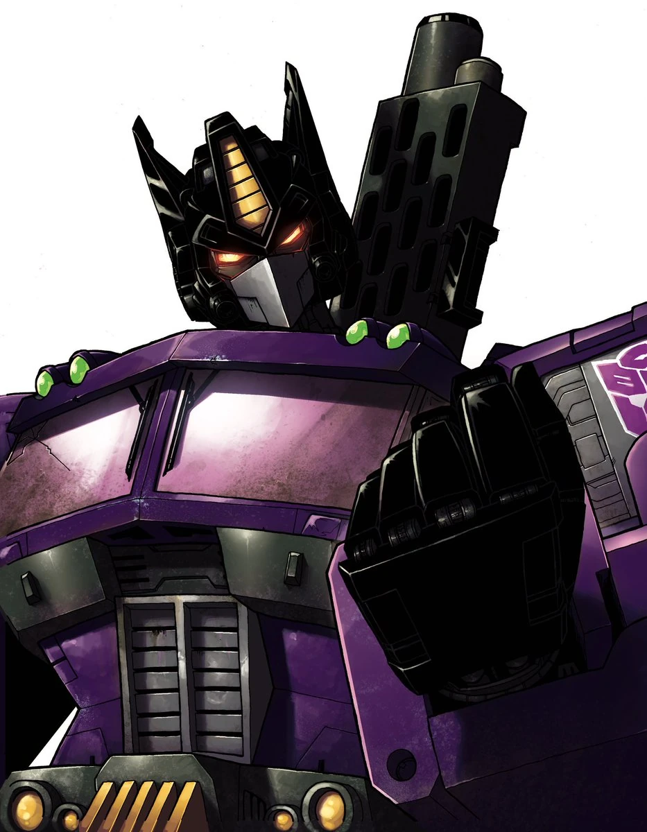 User blog:Kakarot Prime/Inconsistently Heinous Proposal: Optimus Prime ...