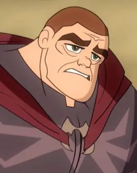 Dreadbane | Inconsistently Heinous Wiki | Fandom