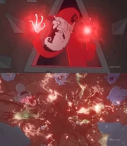 User blog:BasicallyJoseph/IH Proposal: The Wizard from Smiling Friends ...