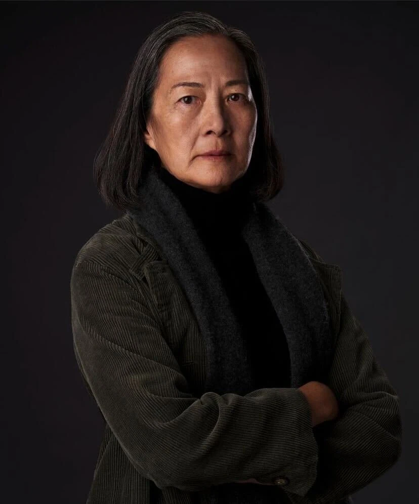 Ye Wenjie | Inconsistently Heinous Wiki | Fandom