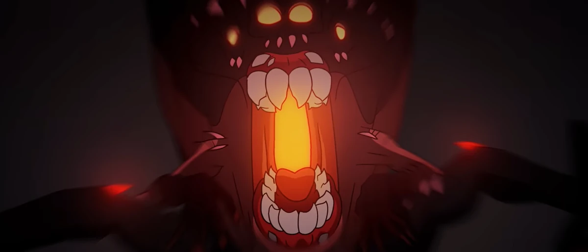 The Worm | Inconsistently Heinous Wiki | Fandom
