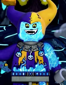 Jestro | Inconsistently Heinous Wiki | Fandom