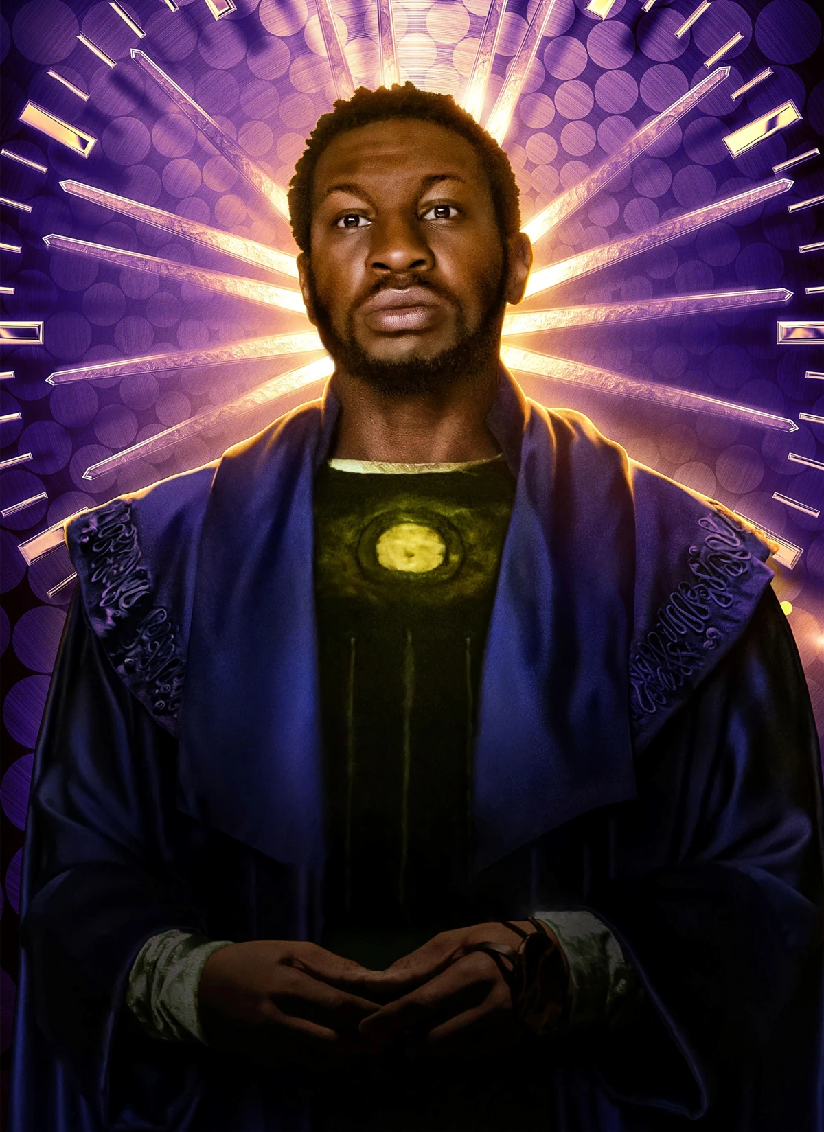 He Who Remains | Inconsistently Heinous Wiki | Fandom