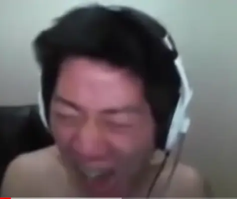 User blog:Luigimingo8000/IH Proposal: Angry Korean Gamer from Half ...