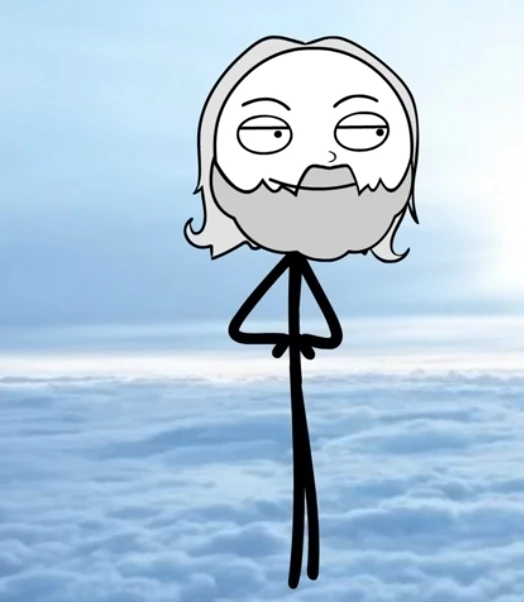 God (OffendingEverybody) | Inconsistently Heinous Wiki | Fandom