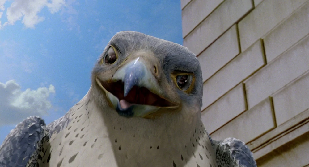 User blog:LordGoeth/IH Proposal: Falcon (Stuart Little ...