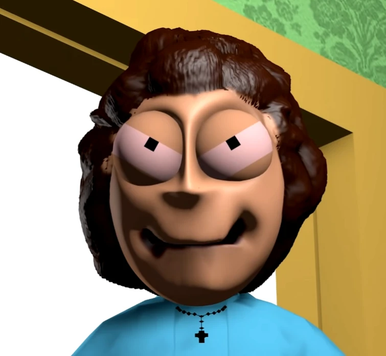 Jon Arbuckle (Pamtri) | Inconsistently Heinous Wiki | Fandom