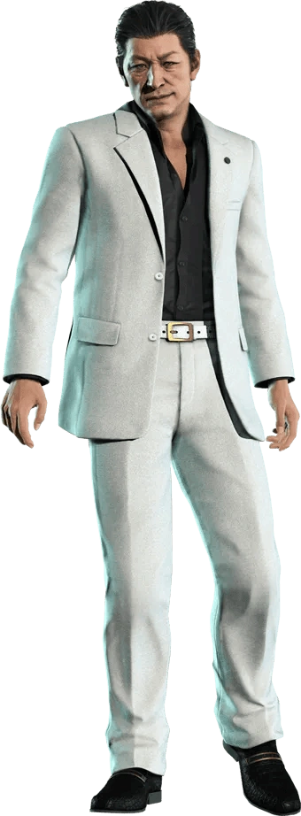 Kyohei Hamura | Inconsistently Heinous Wiki | Fandom