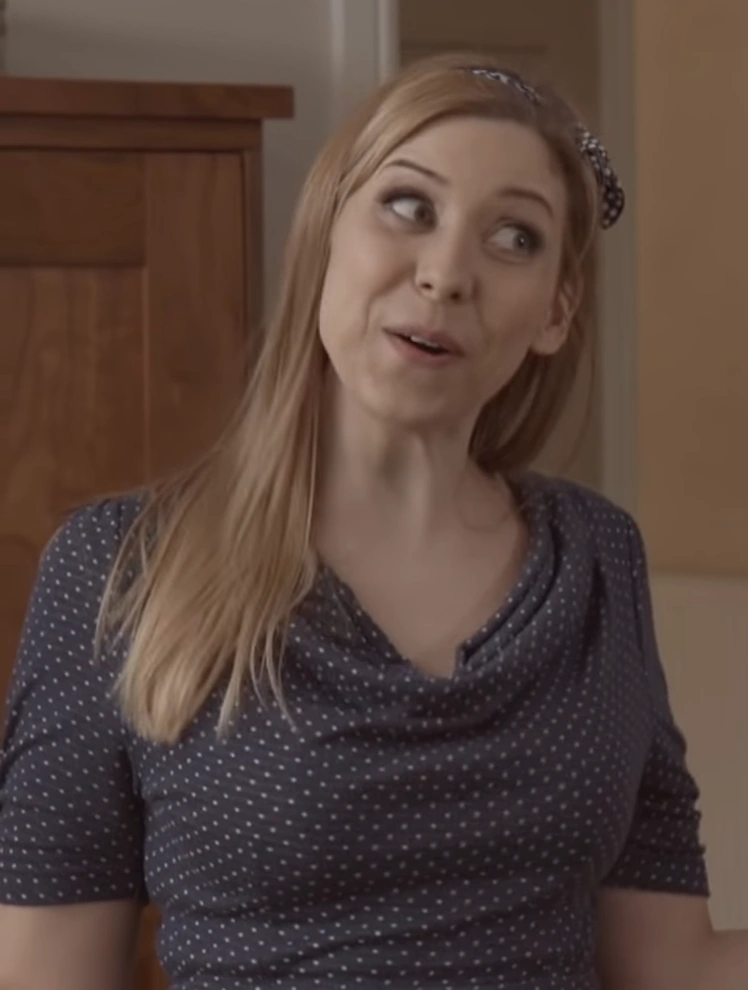 Hazel (TomSka vs Oreo) | Inconsistently Heinous Wiki | Fandom